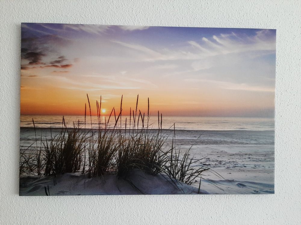 Sonnenuntergang | Kaufen auf Ricardo