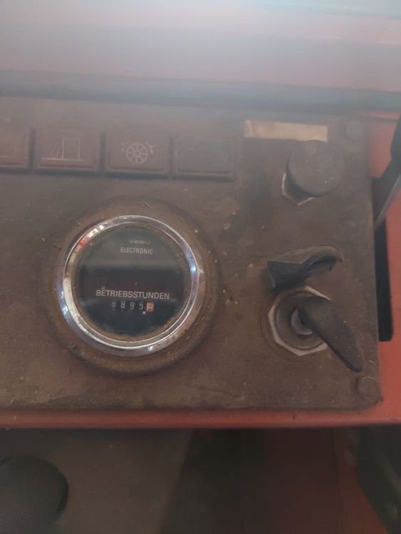 Reform Muli 33 (Gebraucht) in Safenwil für CHF 2920 – nur Abholung auf ...