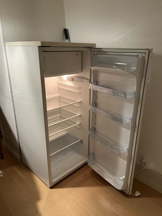 Kühlschrank Electrolux Intuition ab CHF 1.- ! (Gebraucht) in Bern für ...