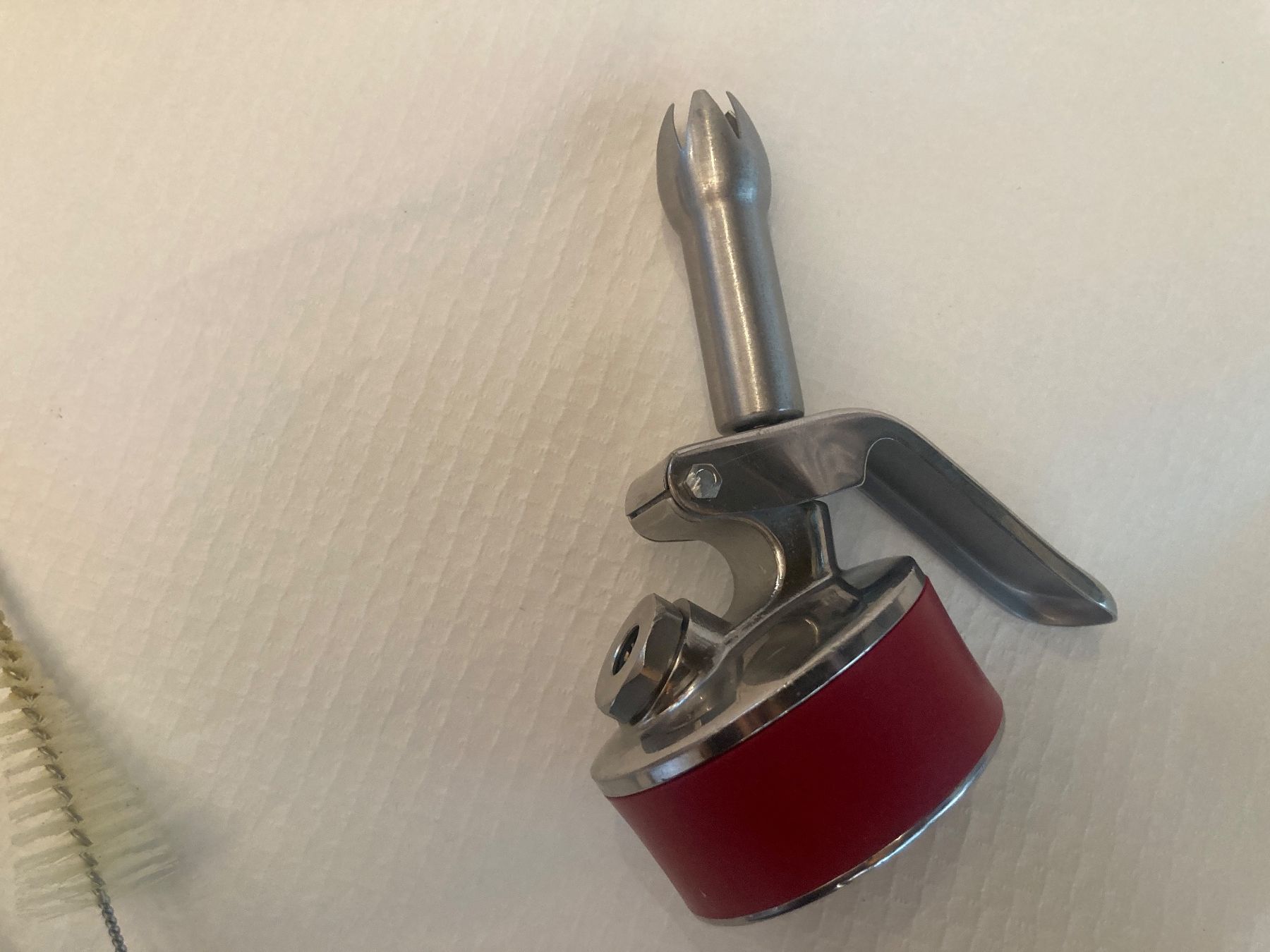 Isi Rahmbläser - kalt/warm (Gebraucht) in Rothrist für CHF 67 – nur ...