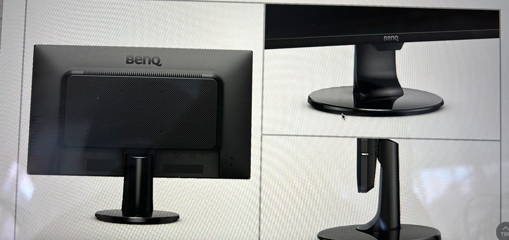 Benq Monitor | Kaufen auf Ricardo