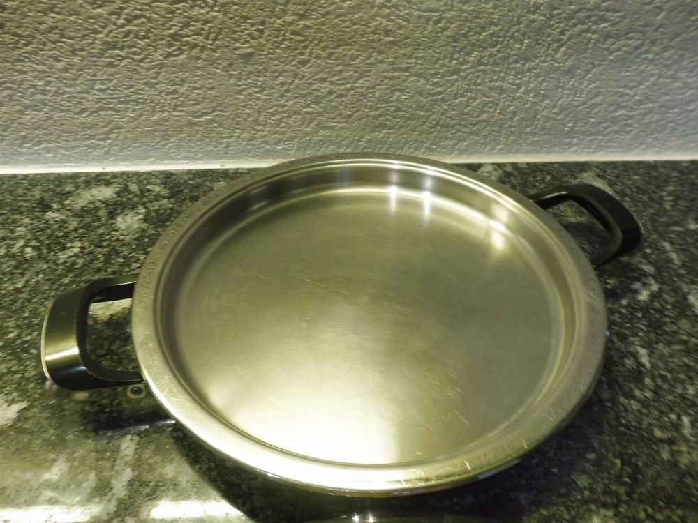 AMC Griddle-Pfanne 28 cm (Gebraucht) in Grenchen für CHF 44.3 – mit ...