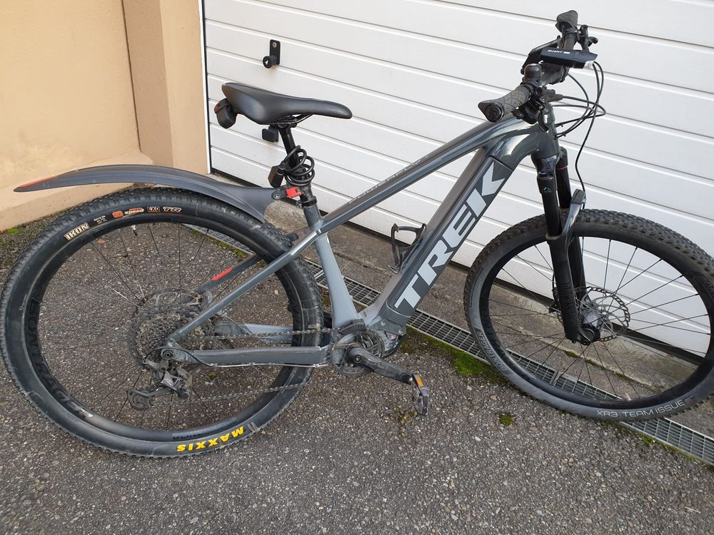 e-MTB Trek Powerfly 7, 21" | Kaufen auf Ricardo