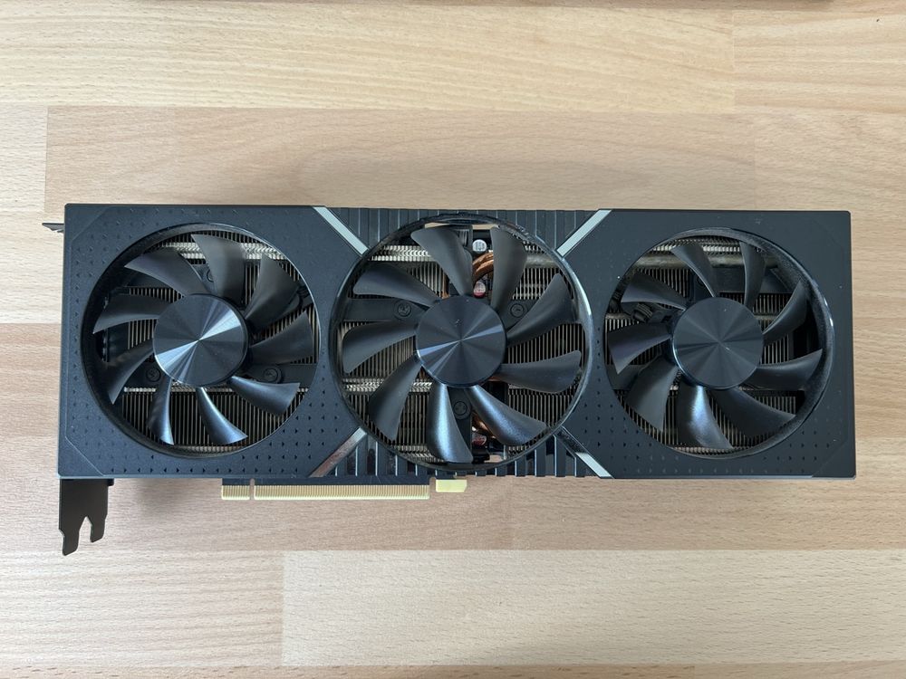 HP RTX 3080 10GB (Gebraucht) in Seon für CHF 285 – mit Lieferung auf ...