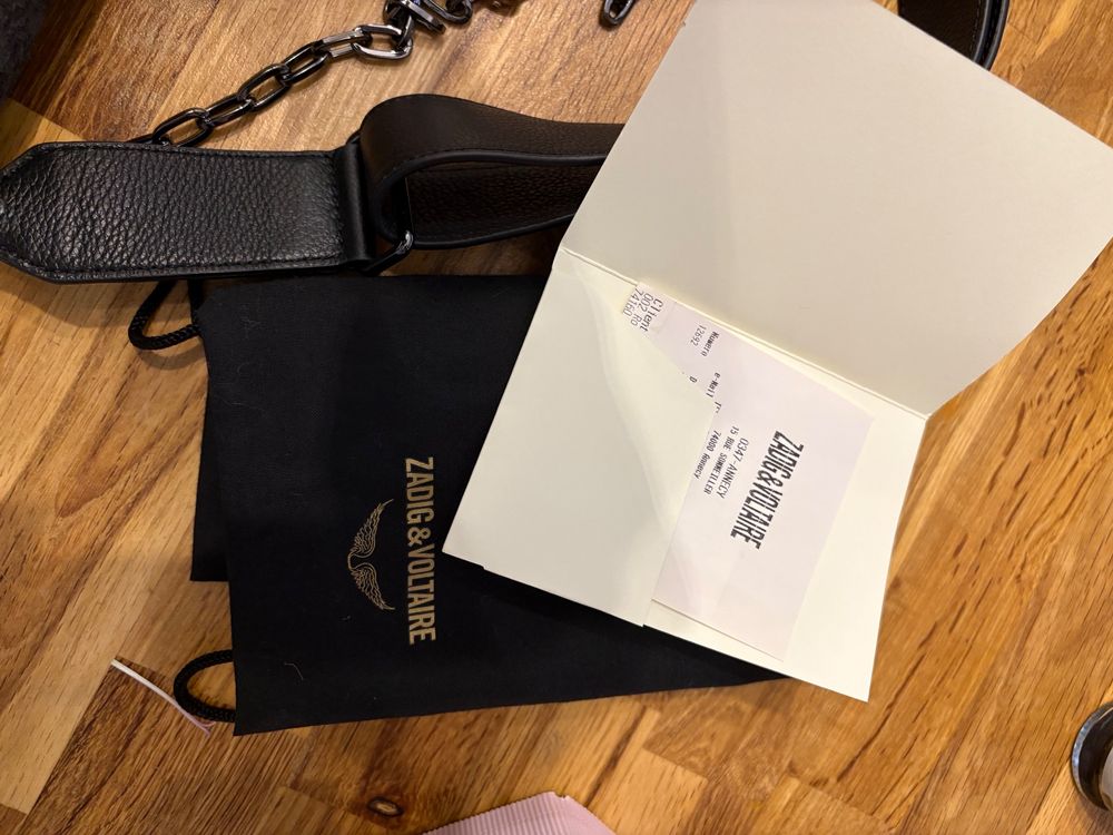 Zadig & Voltaire Rocky | Imprimé Léopard (Neu (gemäss Beschreibung)) in ...