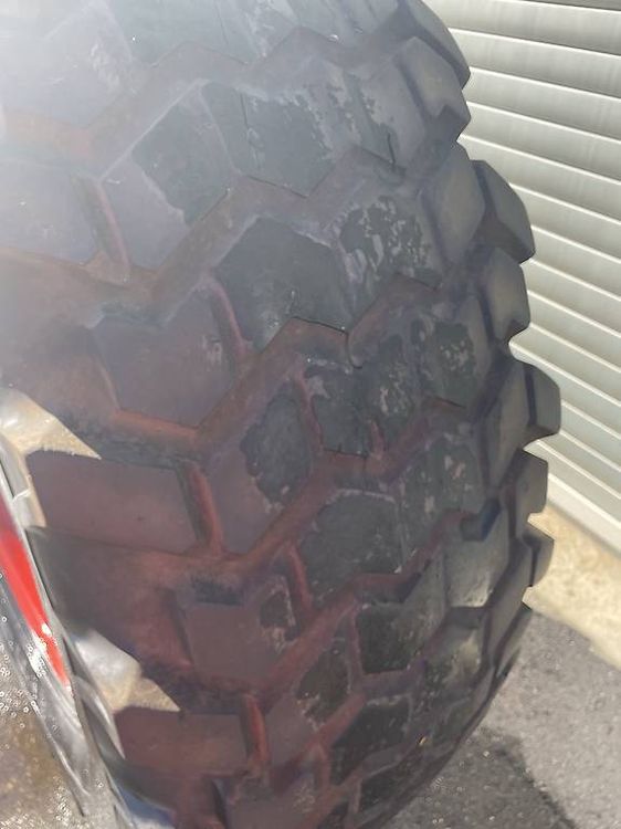 Traktor Rad 600/65 R38 (Gebraucht) in Wattenwil für CHF 400 – nur ...