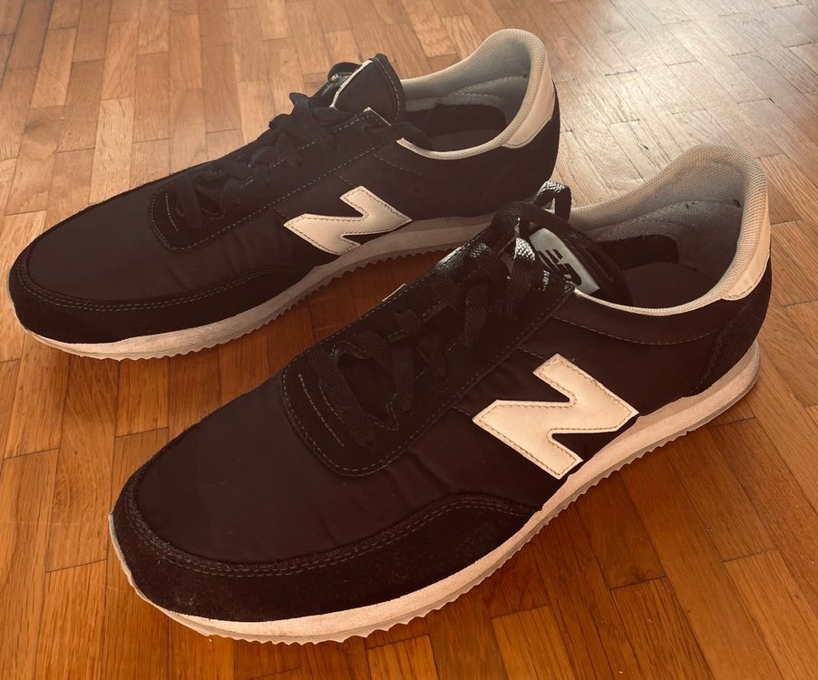 New Balance sneaker (45) (Gebraucht) in Le Grand-Saconnex für CHF 24 ...