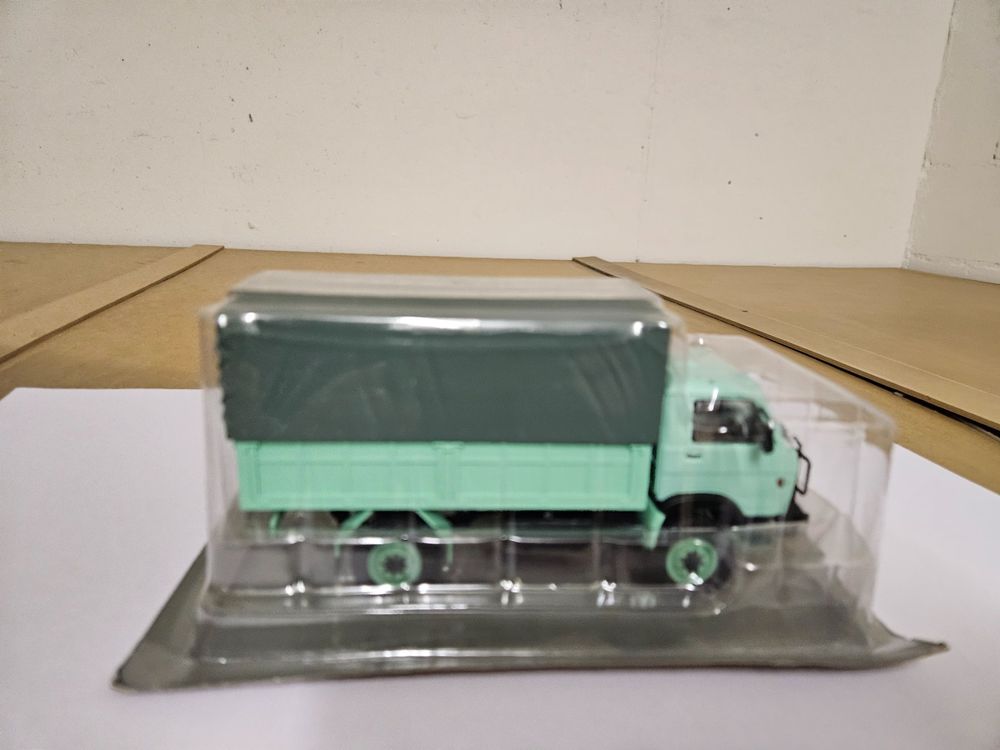 Raba H9, 1:43 | Kaufen auf Ricardo