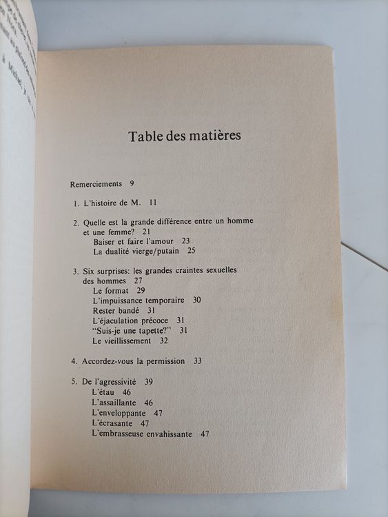 Comment faire l'amour à un homme / Alexandra Penney / Le jou | Kaufen ...