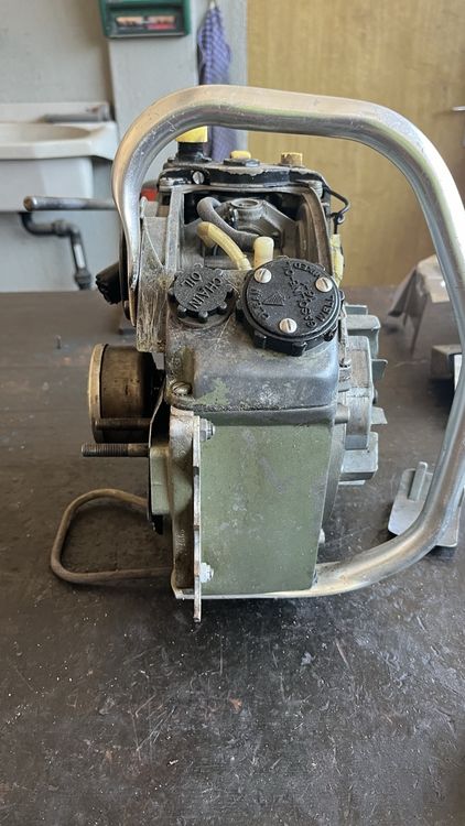 Pioneer Saw Model 450 Säge | Kaufen auf Ricardo