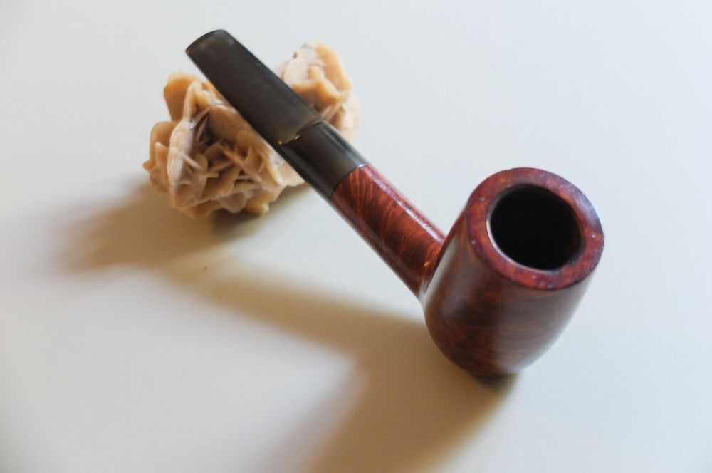 ESTATE STANWELL REGD.No.969-48 HAND MADE IN DENMARK 81 (Gebraucht) in ...