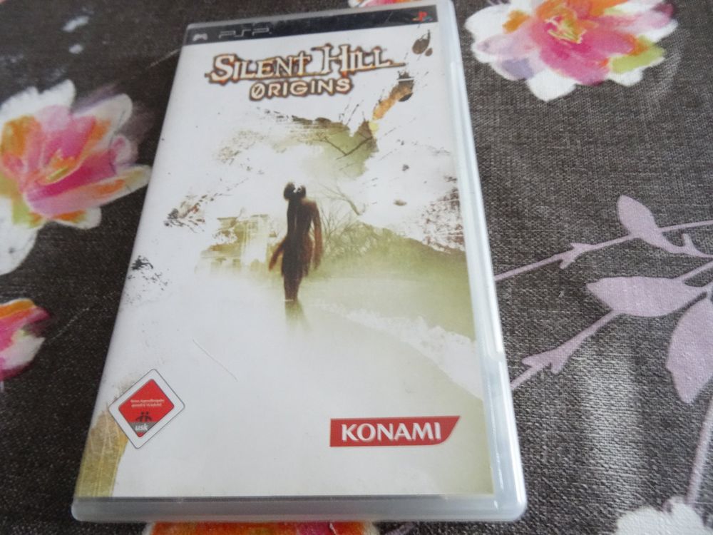 Silent Hill Origins PSP | Kaufen auf Ricardo