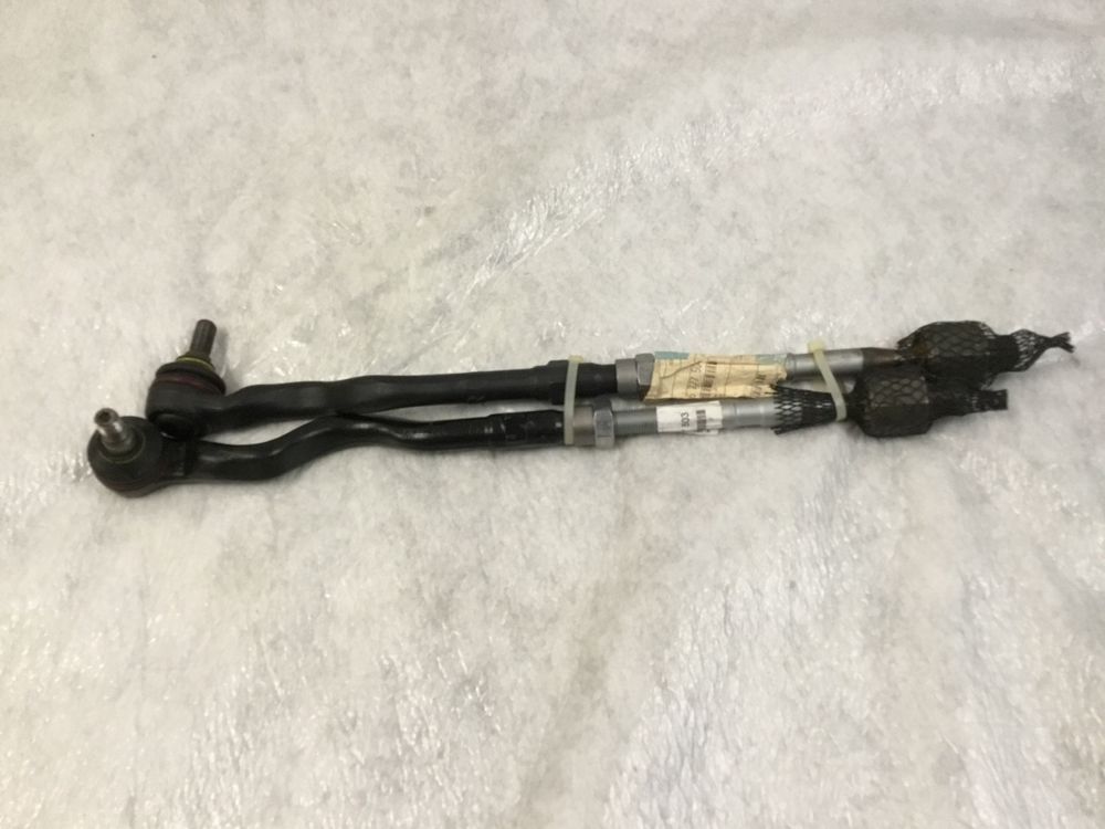 BMW 3er E46 330i Z4 E86 Spurstange rechts links 32106777503 (Neu ...