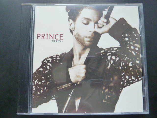 Prince - The Hits 1 (Gebraucht) in Au ZH für CHF 2.25 – mit Lieferung ...