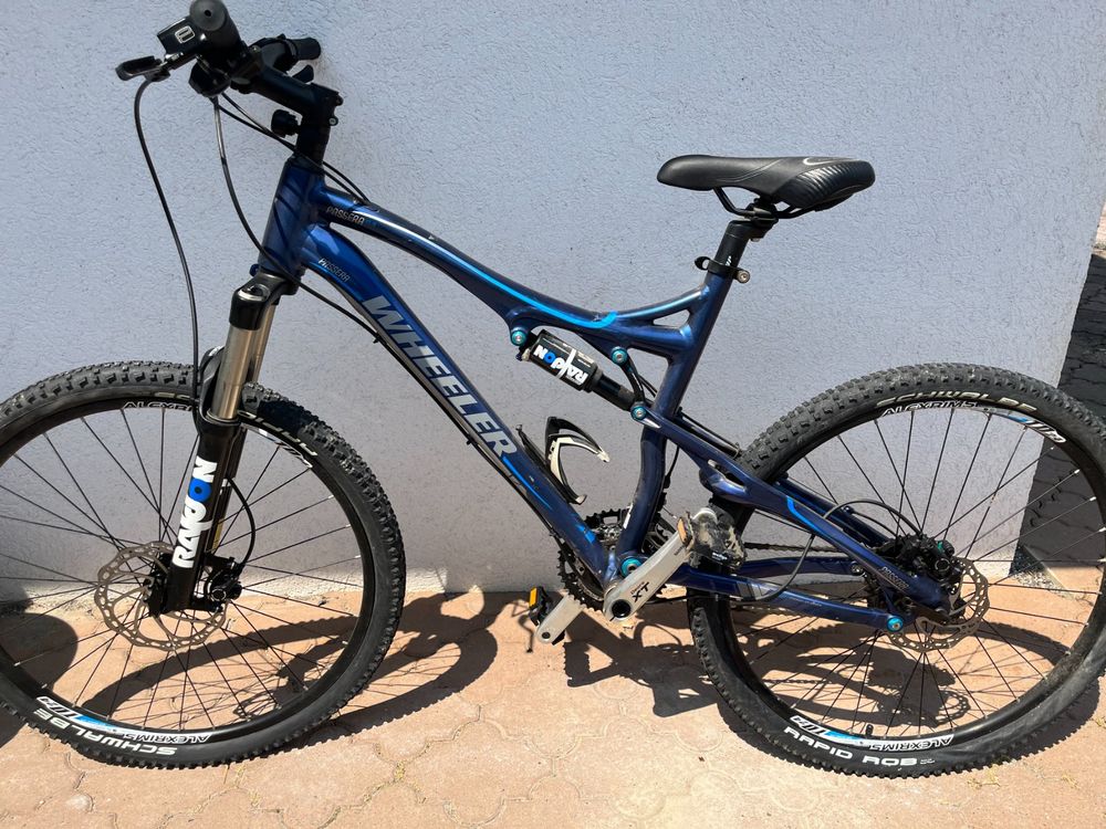 Fully Velo | Kaufen auf Ricardo