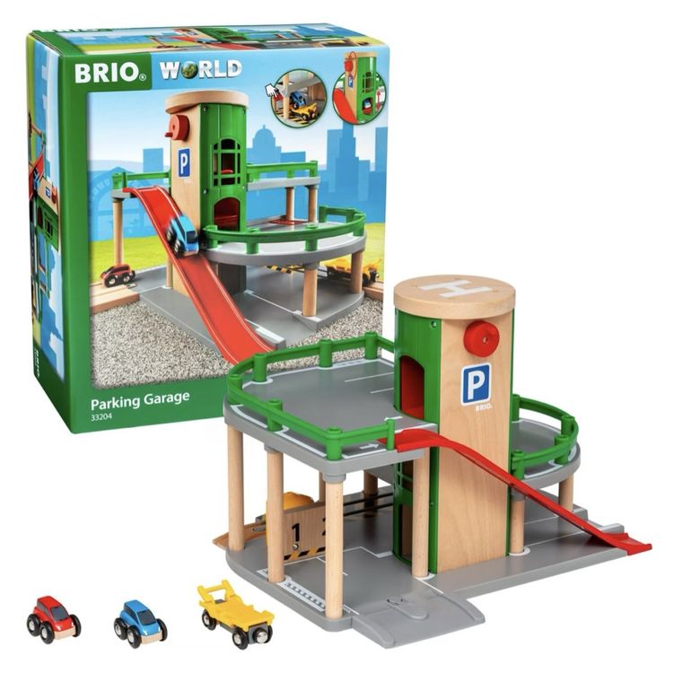 Brio 33204 Parkhaus (Neu (gemäss Beschreibung)) in Oberwil BL für CHF ...