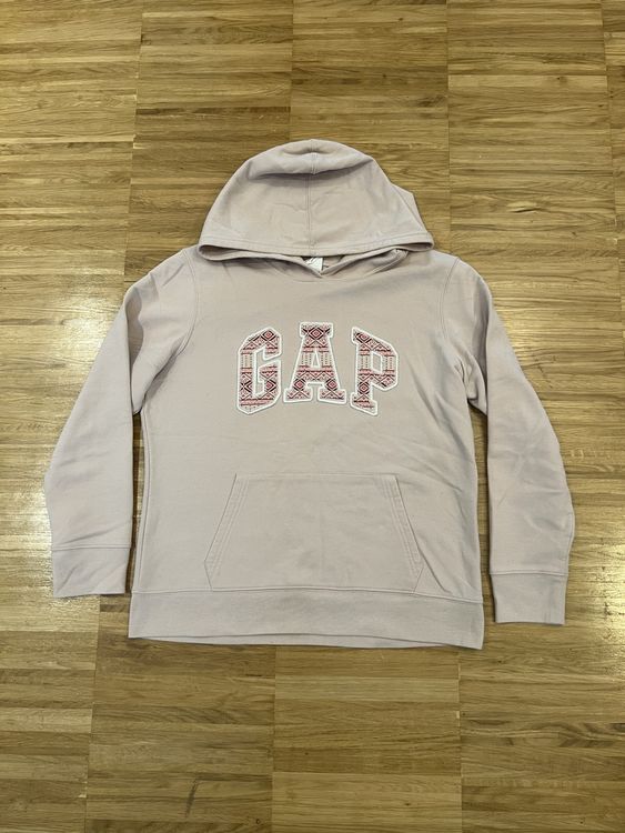 Light pink GAP hoodie (Gebraucht) in Adliswil für CHF 7 – mit Lieferung auf Ricardo kaufen