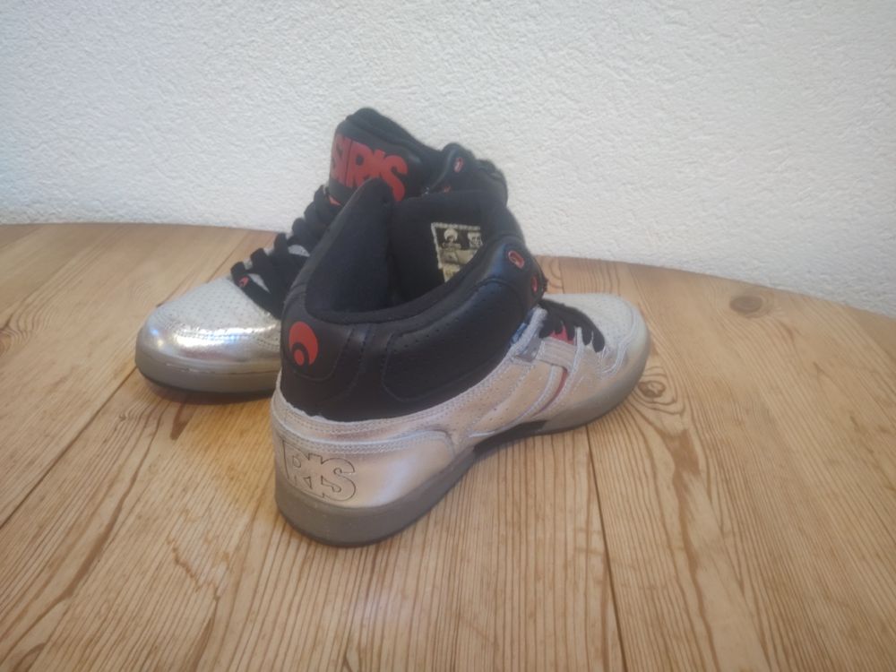 Osiris Bronx (Neu (gemäss Beschreibung)) in Bonaduz für CHF 80 – mit ...