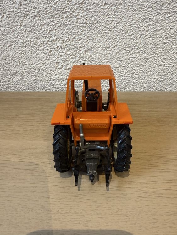 FIAT 880 DT Modell von Britains (Gebraucht) in Reisiswil für CHF 25 ...
