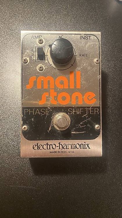 Small Stone V2 1977-1978 Phaser (Gebraucht) in Wallisellen für CHF 250 ...