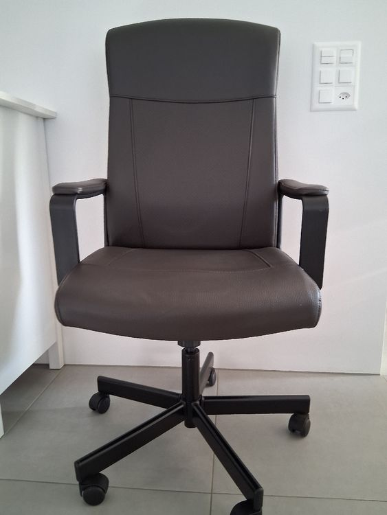 Ikea MILLBERGET office chair (Gebraucht) in Zürich für CHF 20 – nur ...