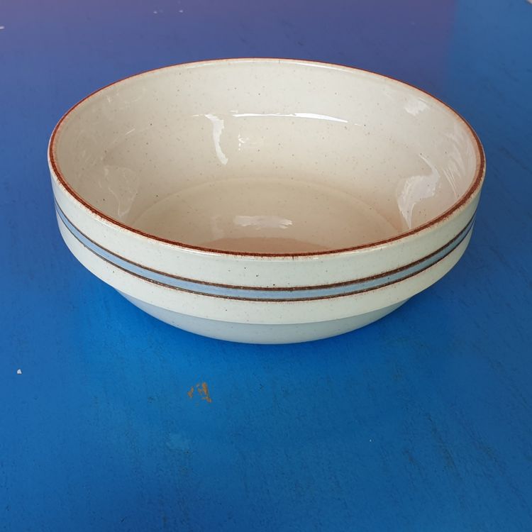 RÖRSTRAND DALOM SCHALE SCHÜSSEL JACKIE LYND SIGN (Gebraucht) in ...