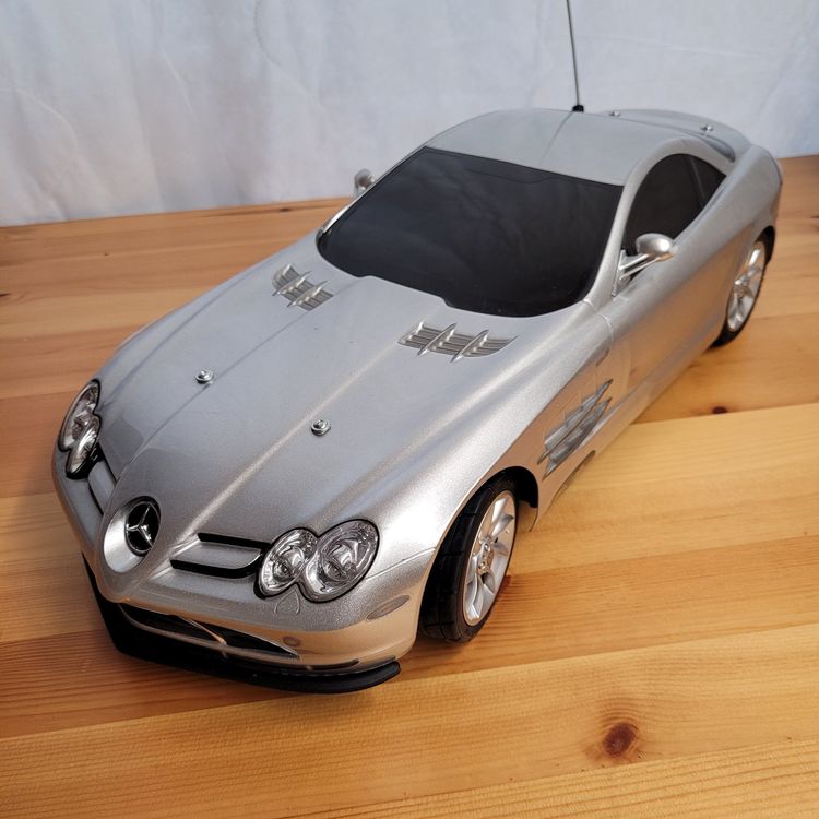 Carisma 1:10 2WD Elektro-RC-Car mit Akku und Fernsteuerung | Kaufen auf ...