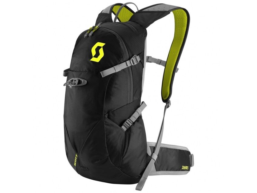 Scott Bike-Rucksack 12L (Gebraucht) in Dietwil für CHF 27 – mit ...