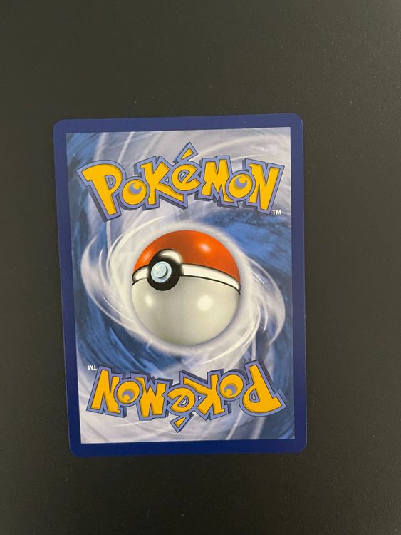 Pokémon Mega Evolution Mega Absol Ex 180/132 (Gebraucht) in Zürich für ...