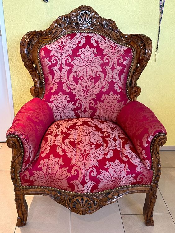 Wunderschone Barock Mobel Gebraucht Fotos