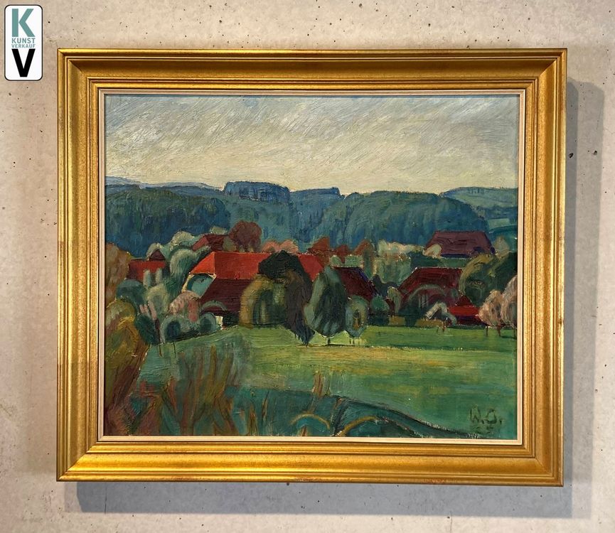 Werner Gilgen - Swiss Art Selection (Gebraucht) in Sursee für CHF 155 – mit Lieferung auf ...