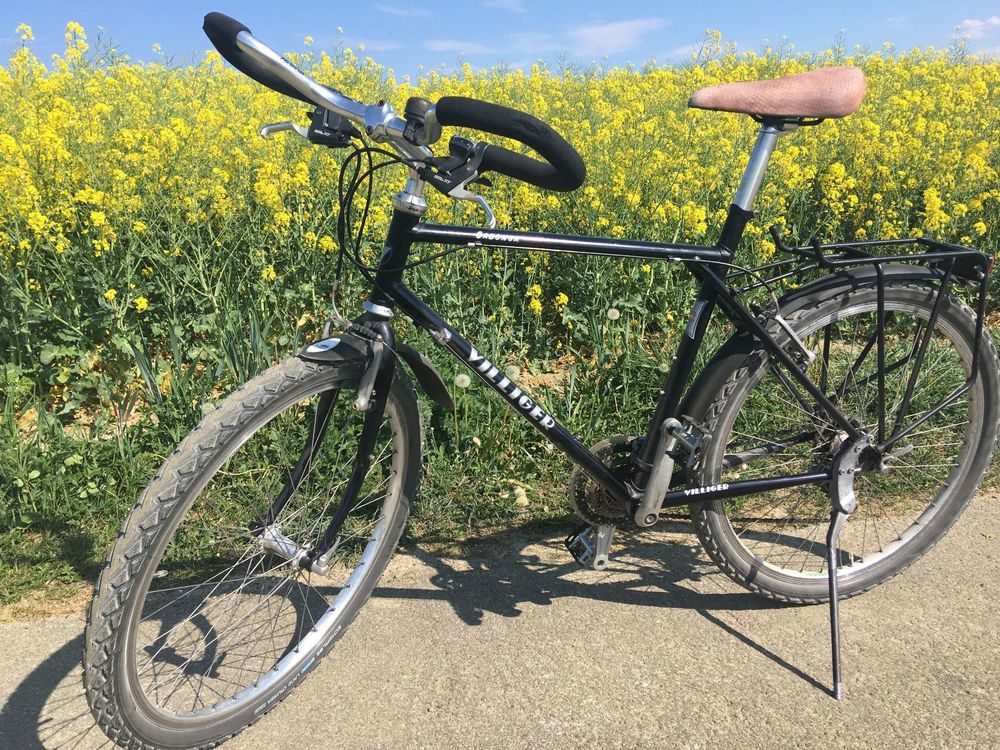 Villiger Cabonga (Gebraucht) in Zürich für CHF 381 – nur Abholung auf ...