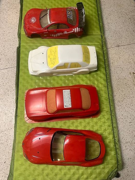 RC Modell Car (Gebraucht) in Rheineck für CHF 172 – mit Lieferung auf ...