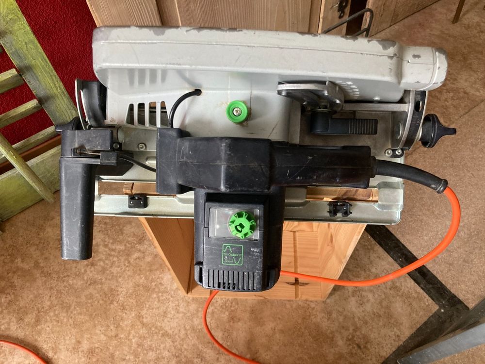 Handkreissäge Festo AP 85 EB (Gebraucht) in Ennetbürgen für CHF 250 ...