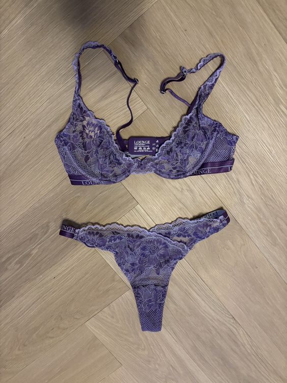 Lounge Underwear-Set (Gebraucht) in Birsfelden für CHF 25 – mit ...