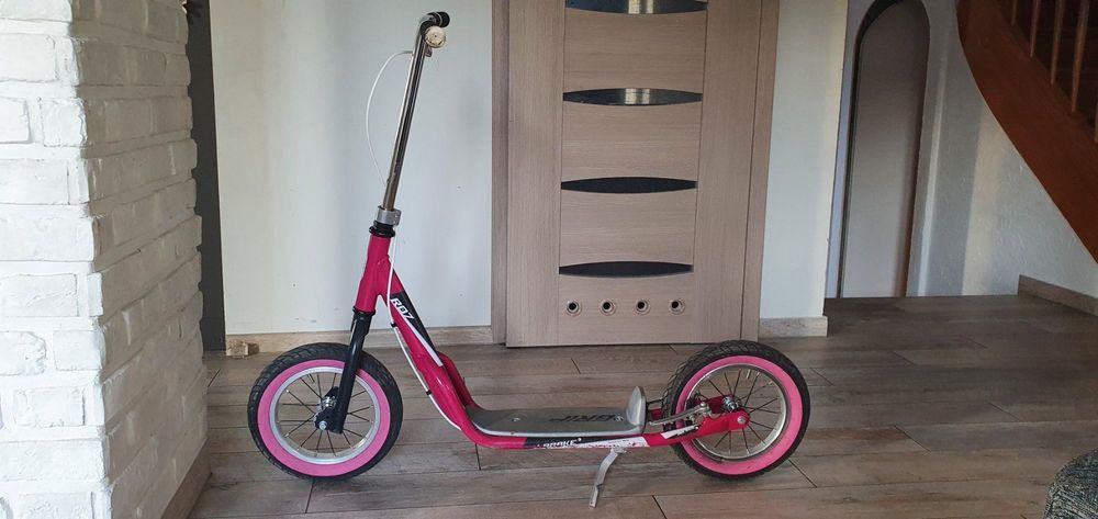 Scooter Puky R07L | Kaufen auf Ricardo