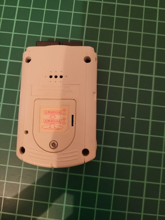 Sega Dreamcast Visual Memory Unit - Perfect working order (Gebraucht ...
