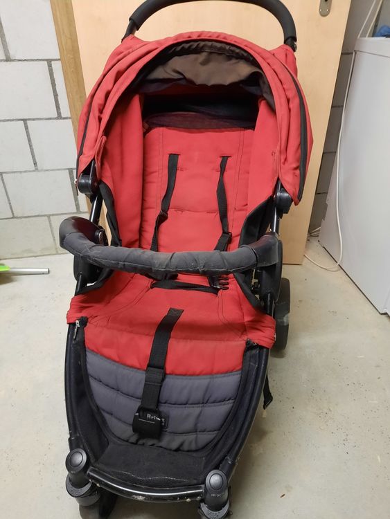 Buggy Kaufen Auf Ricardo