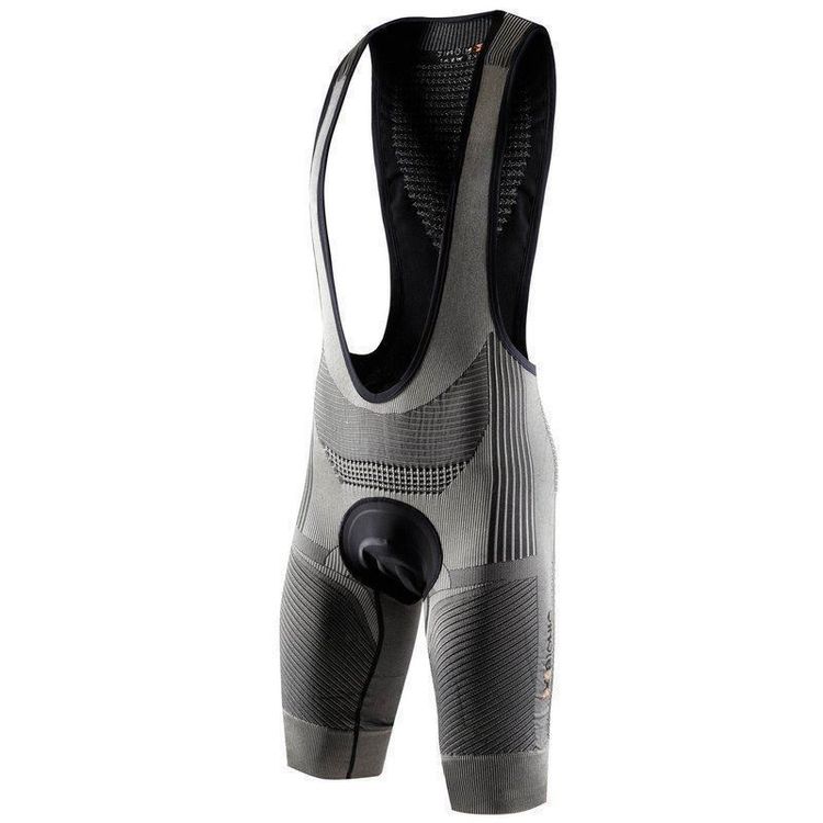 X-Bionic Biking Woman Fennec Bib Tight | Kaufen auf Ricardo