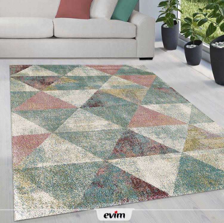 Teppich Bali 2604-Multi, 160x230cm | Kaufen auf Ricardo