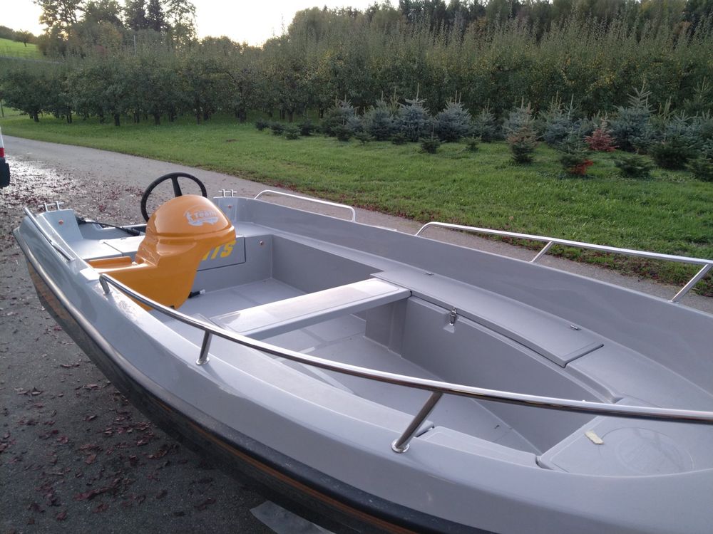 Ka -Boats 440. Nur bis 30.6.23 Danach Boot Verlässt Swiss (Neu (gemäss ...