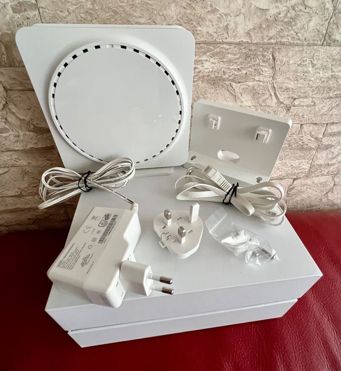 Salt Smart Wi-Fi Extender | Kaufen auf Ricardo