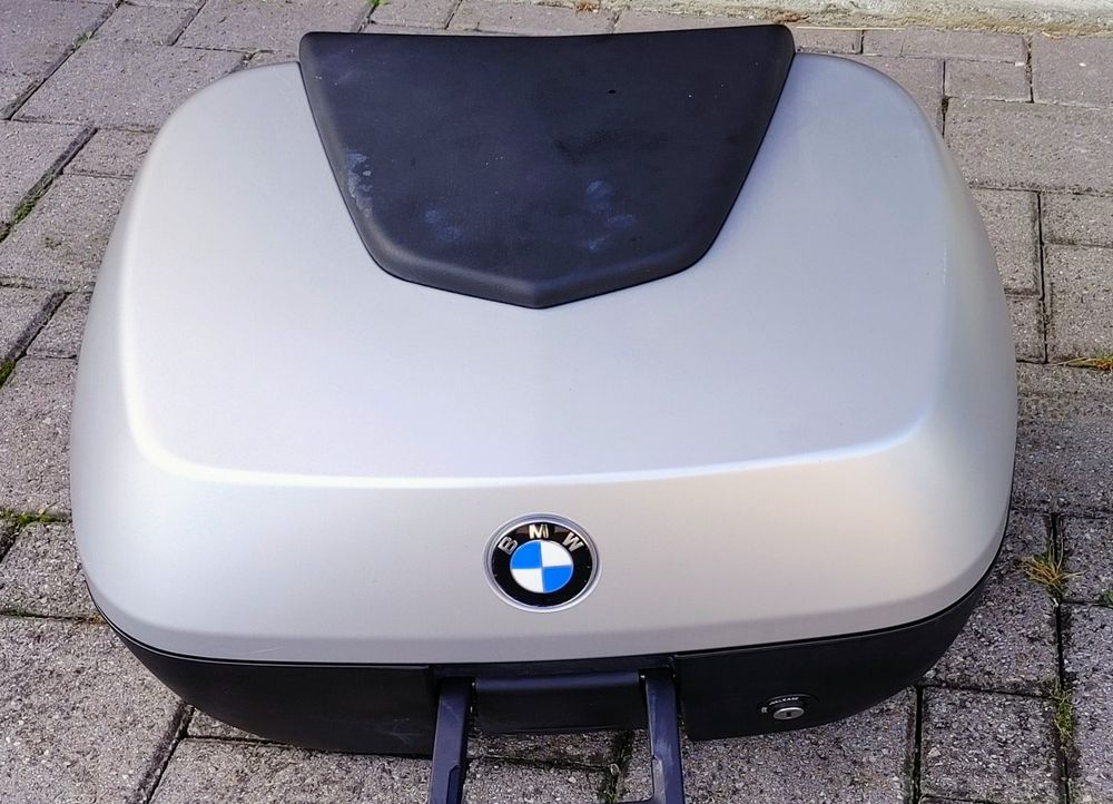 TopCase BMW 1200 RT (Gebraucht) in Romont BE für CHF 340 – mit ...