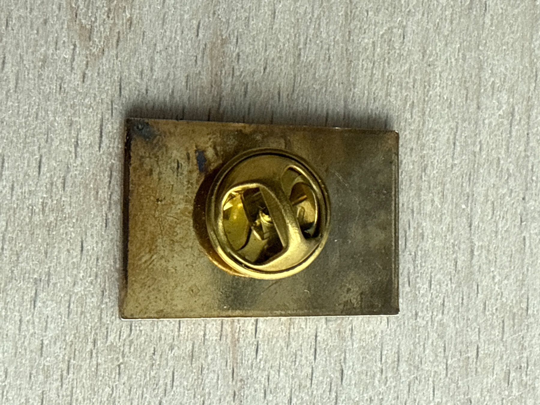 Pin LOTO (Gebraucht) in Glattbrugg für CHF 1 – mit Lieferung auf ...