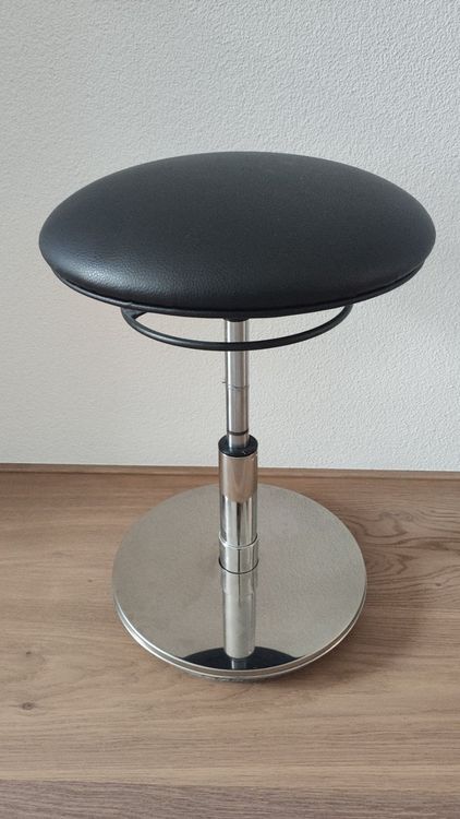 Ergonomischer, Rückenschonender Aktiv-Hocker | Kaufen auf Ricardo