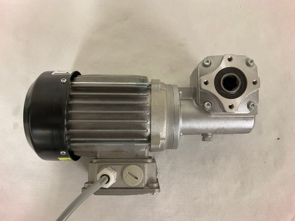 Getriebemotor | Kaufen auf Ricardo