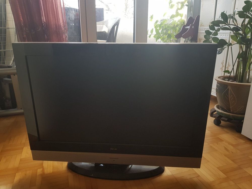 Tech line Fernsehr (Gebraucht) in Schaffhausen für CHF 20 – mit ...