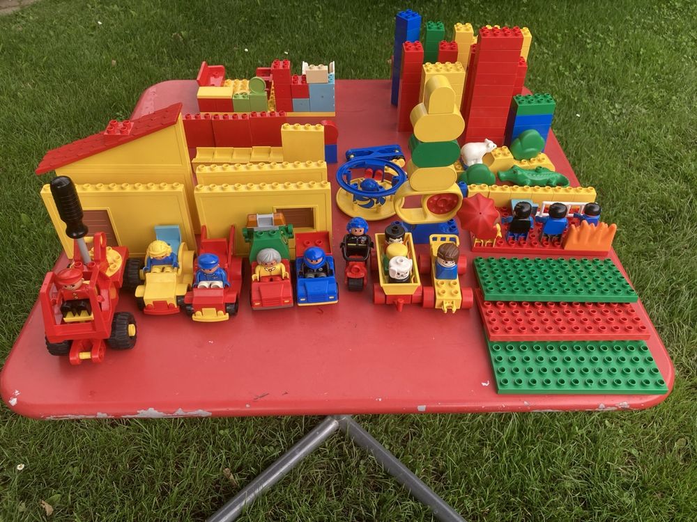 duplo lego | Kaufen auf Ricardo