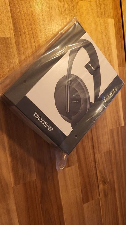 Bose Headphones 700 ANC | Kaufen auf Ricardo