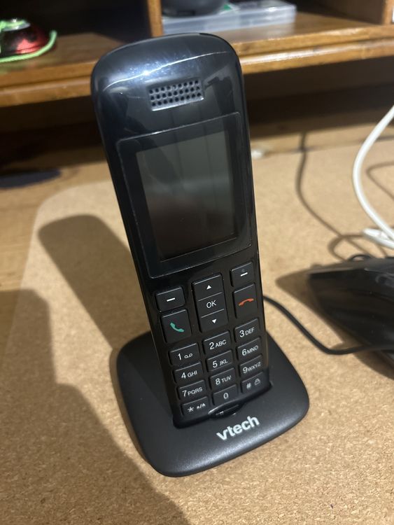 Haustelefon (Gebraucht) in für CHF 1 – mit Lieferung auf Ricardo kaufen